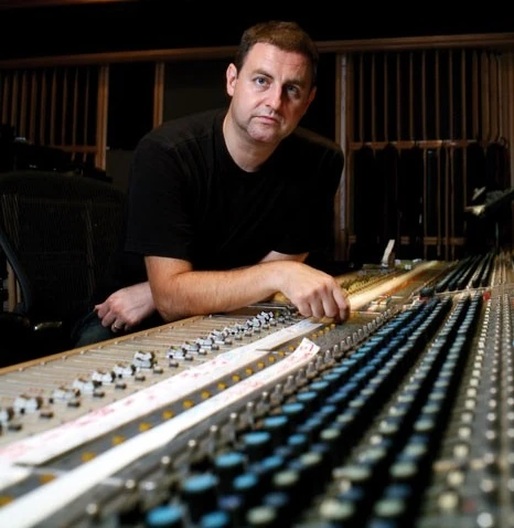 Jim Abbiss | Adele Wiki | Fandom