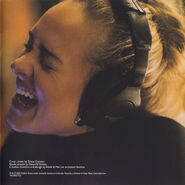 30 | Adele Wiki | Fandom