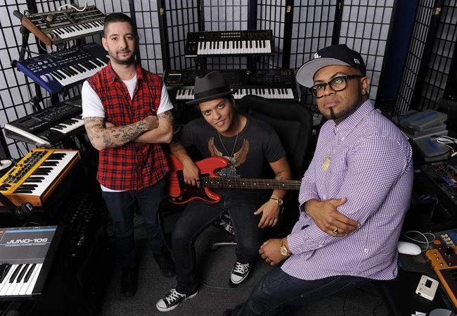 The Smeezingtons | Adele Wiki | Fandom