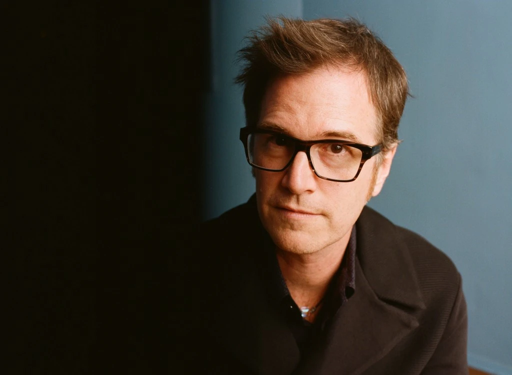 Dan Wilson | Adele Wiki | Fandom