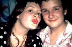 Allan Rose | Adele Wiki | Fandom