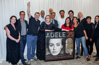 25 | Adele Wiki | Fandom