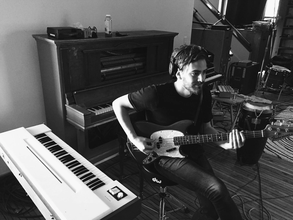 Peter Randall | Adele Wiki | Fandom