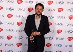 Jonathan Dickins | Adele Wiki | Fandom