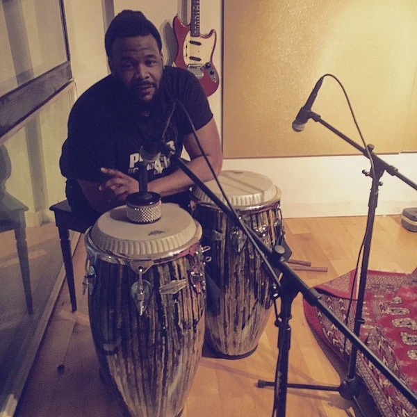 Aaron Draper | Adele Wiki | Fandom