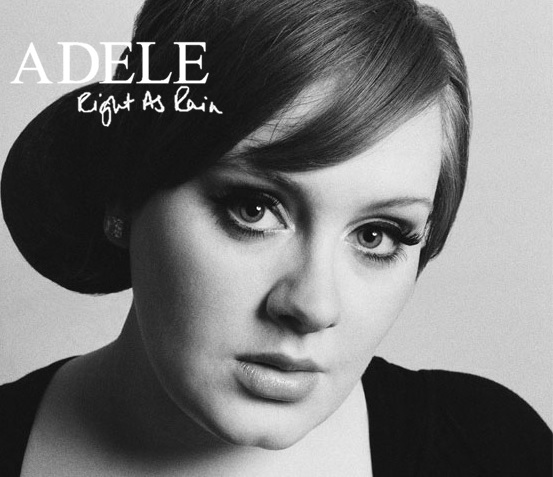 Right as Rain (song) | Adele Wiki | Fandom