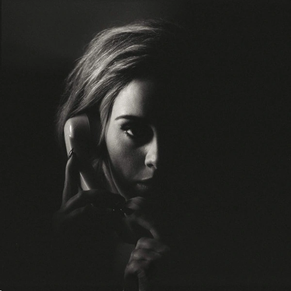 25 | Adele Wiki | Fandom