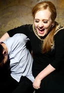 Mark Ronson | Adele Wiki | Fandom