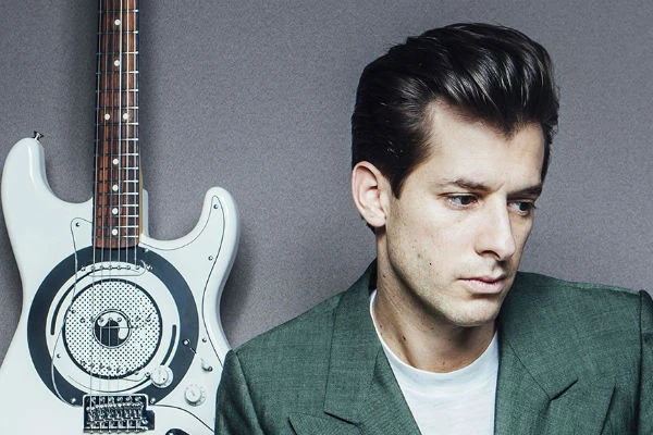 Mark Ronson | Adele Wiki | Fandom