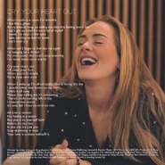 30 | Adele Wiki | Fandom