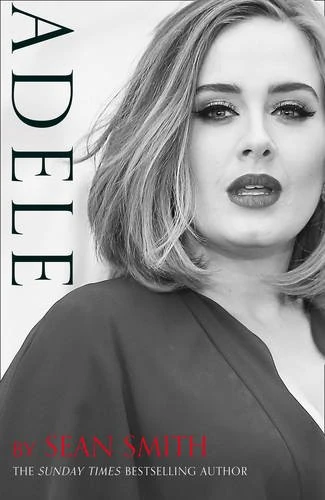 Adele (Sean Smith book) | Adele Wiki | Fandom