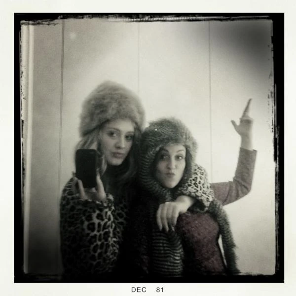 Laura Dockrill | Adele Wiki | Fandom