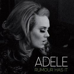 adele 21 release date