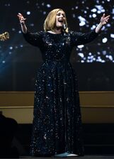 25 | Adele Wiki | Fandom