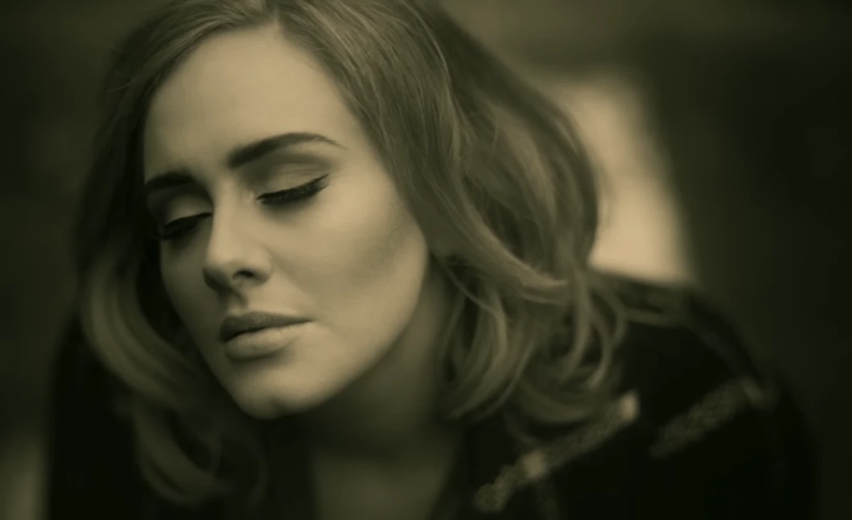 Hello (music video) | Adele Wiki | Fandom
