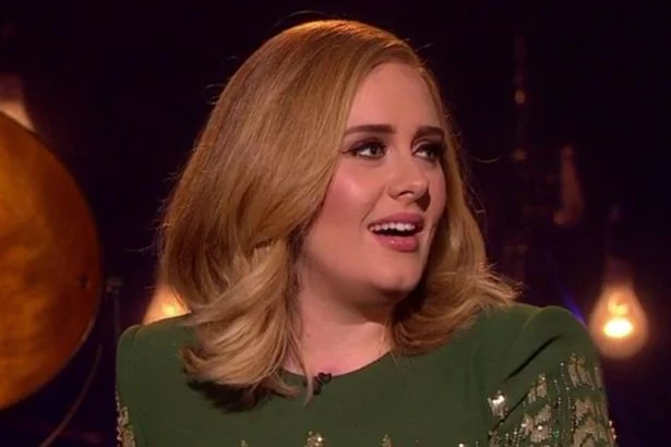 Adele at the BBC | Adele Wiki | Fandom