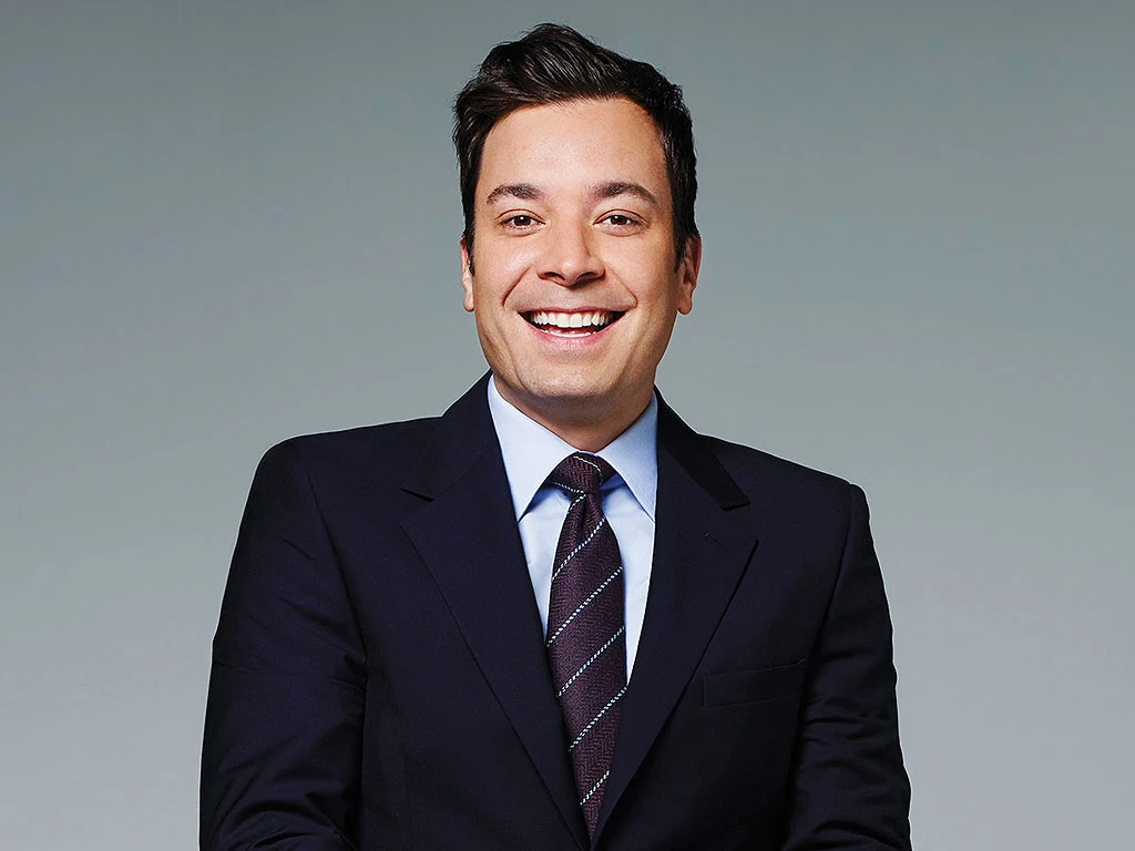 Jimmy Fallon | Adele Wiki | Fandom