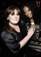Alicia Keys | Adele Wiki | Fandom