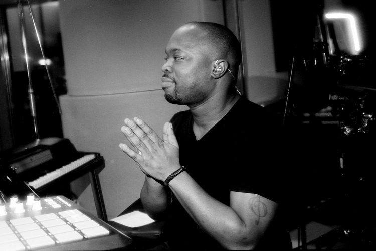 Eric Wortham II | Adele Wiki | Fandom