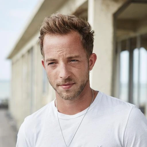 James Morrison | Adele Wiki | Fandom