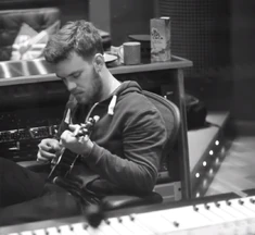 Ben Thomas | Adele Wiki | Fandom