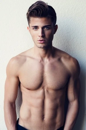 Carson Roseburne | Adeline Mae Pike Wiki | Fandom