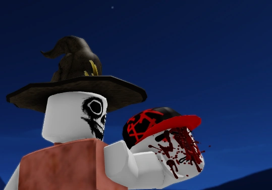 Rust 010 | Adelquitez Custom Movesets / Classic Battlegrounds Wiki | Fandom