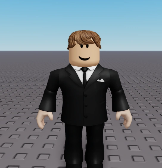 Bloxburg News Reporter | Adelquitez Custom Movesets / Classic ...