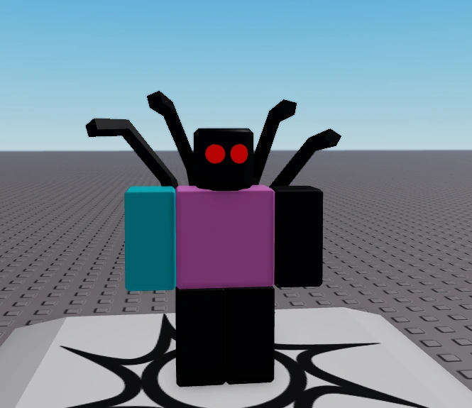 Classic Badpuffer | Adelquitez Custom Movesets / Classic Battlegrounds ...