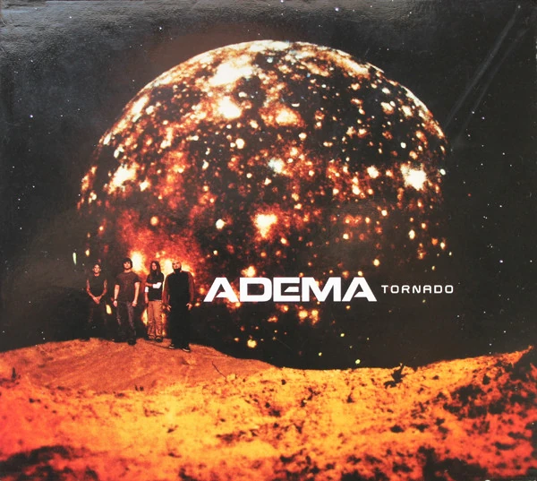 Tornado EP | Adema Wiki | Fandom