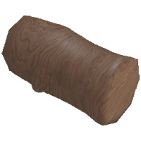 Dark Oak Log | Handyman Wiki | Fandom