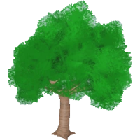 Miniature Oak Tree | Handyman Wiki | Fandom