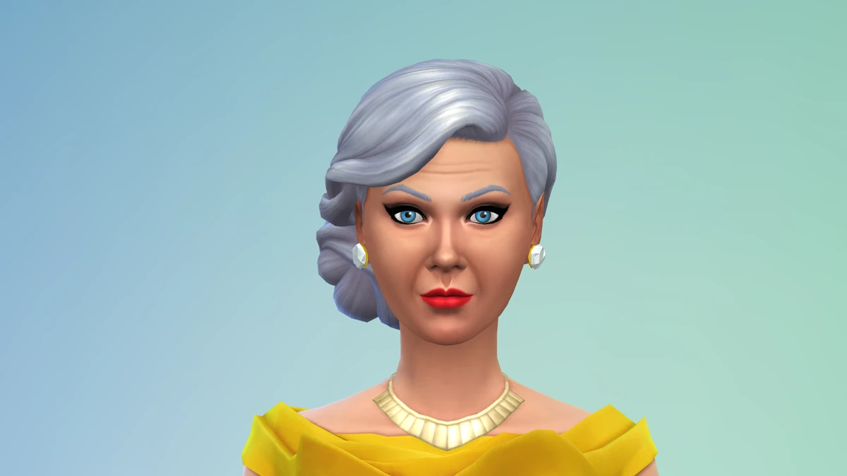 Queen Kanekh Auredel | Adenia Wiki | Fandom