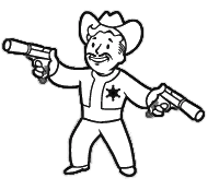 New Vegas Police Department | Adeodatus Wikia | Fandom