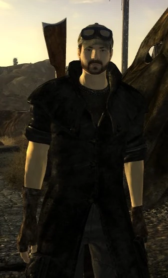 Desmond Harper | Adeodatus Wikia | Fandom