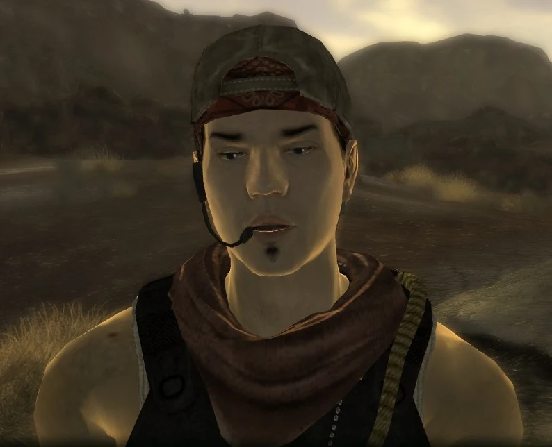 Niner | Adeodatus Wikia | Fandom