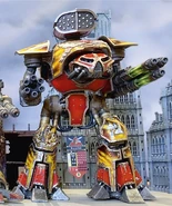 Lee Marshall | Adeptus Titanicus Wiki | Fandom
