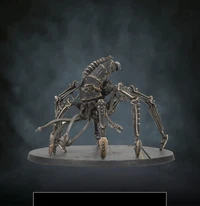 Errax | Adeptus Titanicus Wiki | Fandom