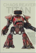 Legio Vulcanum (Dark Fire / Lords of Ruin) | Adeptus Titanicus Wiki ...