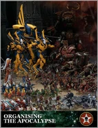 Legio Vulcanum (Dark Fire / Lords of Ruin) | Adeptus Titanicus Wiki ...