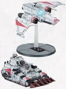 White Scars | Adeptus Titanicus Wiki | Fandom