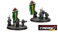 Auxilia Commander | Adeptus Titanicus Wiki | Fandom