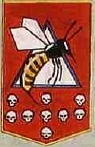 Legio Ignatum (Fire Wasps) | Adeptus Titanicus Wiki | Fandom