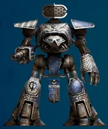 Legio Tempestus (Stormlords) | Adeptus Titanicus Wiki | Fandom