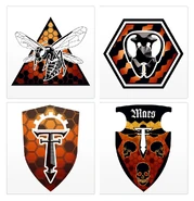 Legio Ignatum Transfer Sheet | Adeptus Titanicus Wiki | Fandom