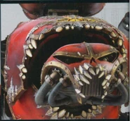 Legio Vulcanum (Dark Fire / Lords of Ruin) | Adeptus Titanicus Wiki ...