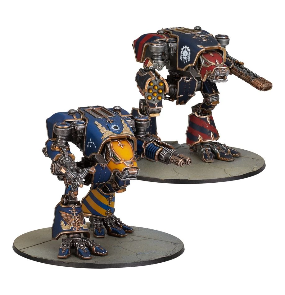 Category:Loyalist | Adeptus Titanicus Wiki | Fandom
