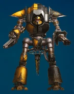 House Caesarean | Adeptus Titanicus Wiki | Fandom