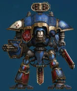 House Terryn | Adeptus Titanicus Wiki | Fandom