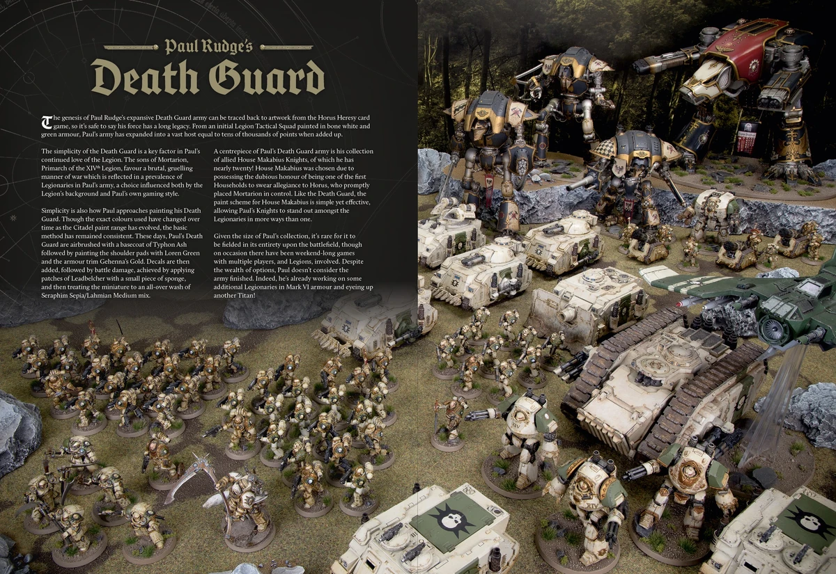 Category:Factions | Adeptus Titanicus Wiki | Fandom